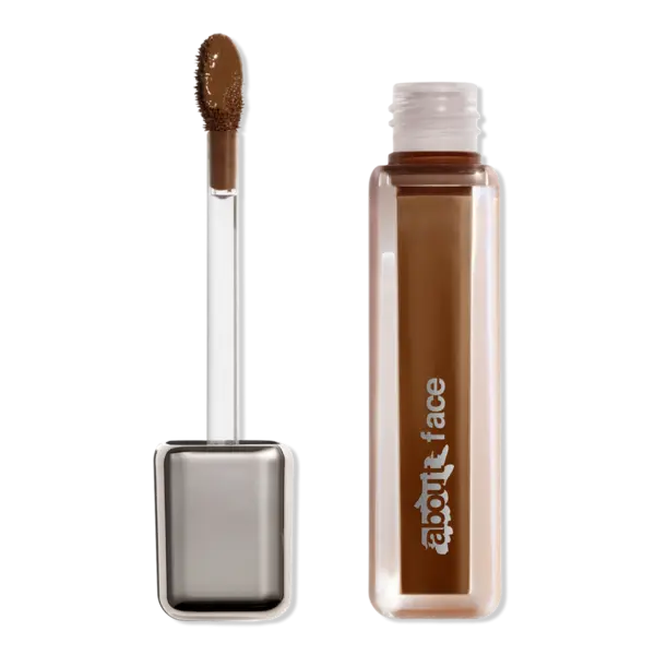 ABOUT-FACE The Illusionist Skin-focused Concealer - D3 Neutral