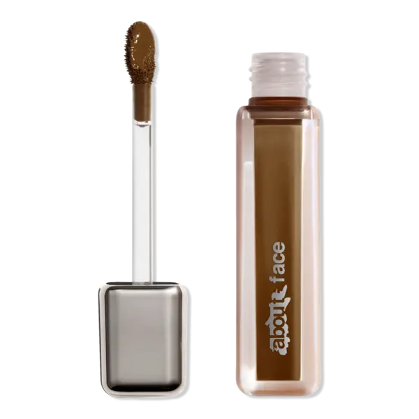 ABOUT-FACE The Illusionist Skin-focused Concealer - D3 Olive