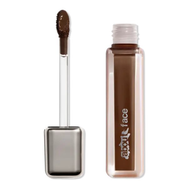 ABOUT-FACE The Illusionist Skin-focused Concealer - Rd3 Neutral