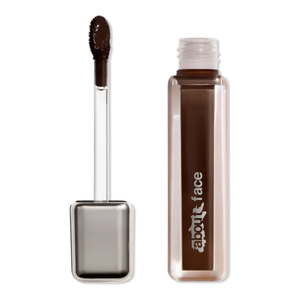 ABOUT-FACE The Illusionist Skin-focused Concealer - Rd3 Cool