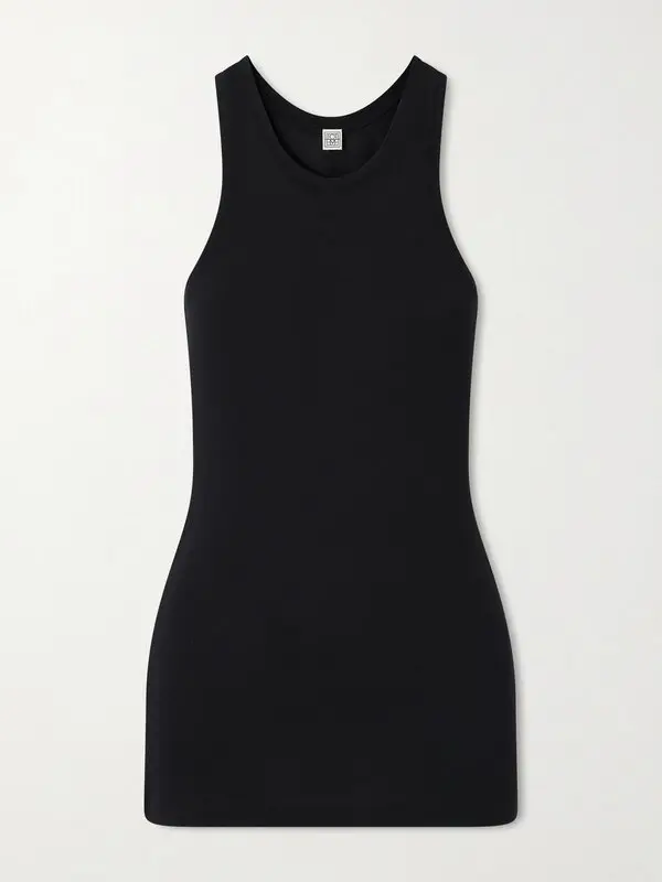 TOTEME Jersey Tank Top