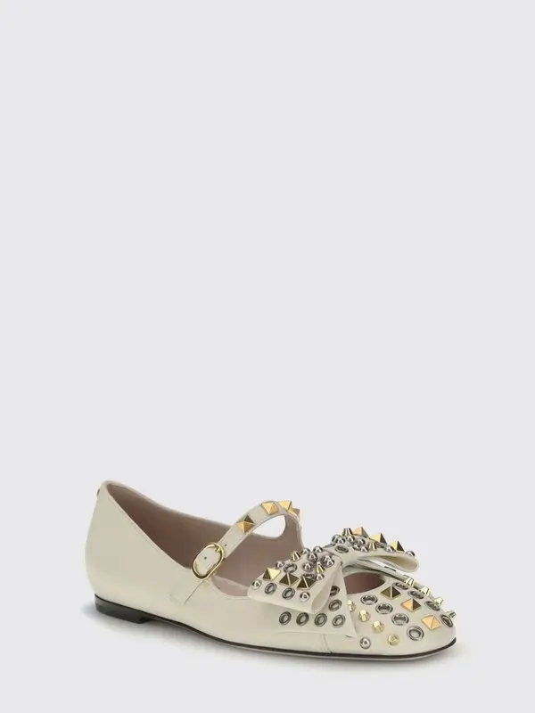 Valentino Garavani Ballet Flat