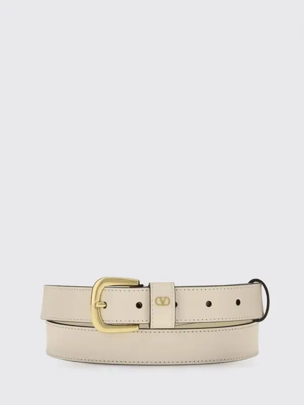 Valentino Garavani Belt - Butter