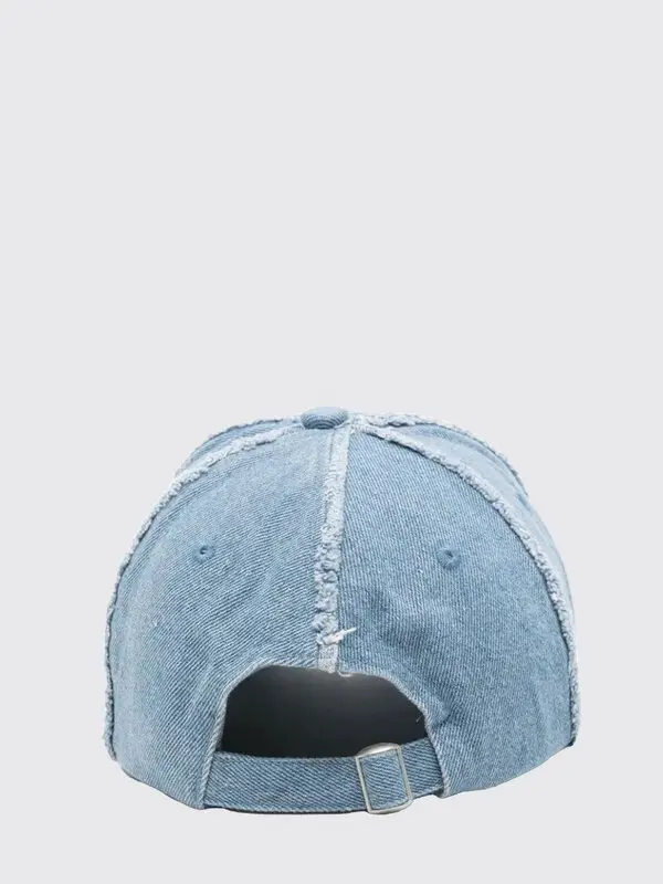 CARNE BOLLENTE Baseball Cap