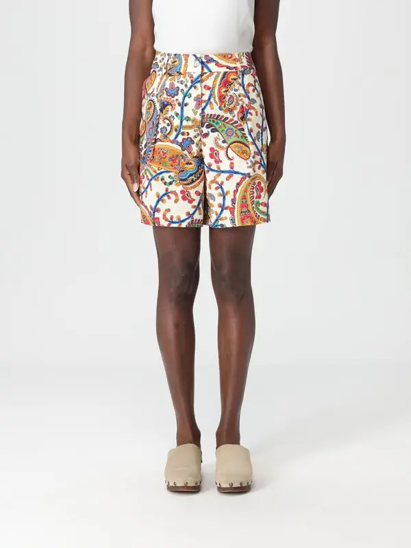 Etro Shorts