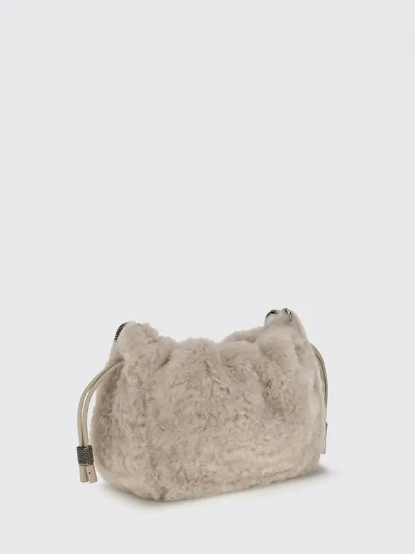 Brunello Cucinelli Crossbody Bag