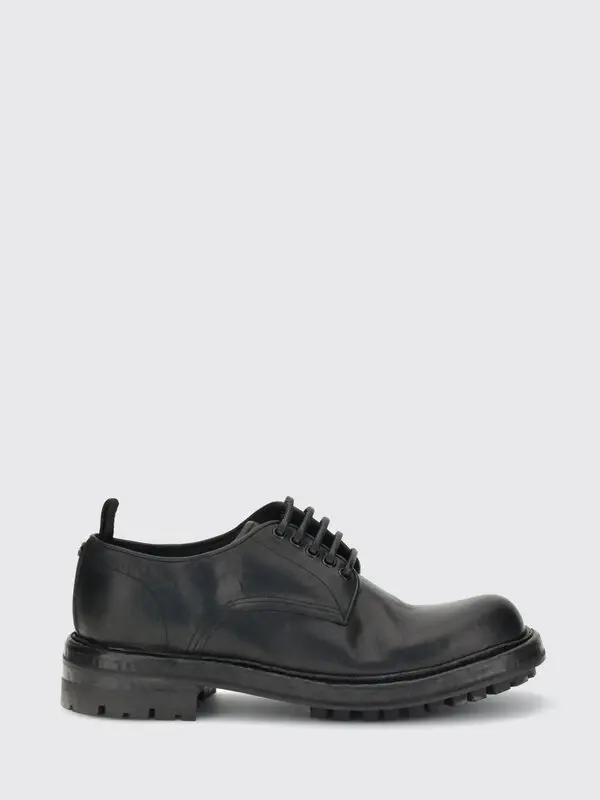 Dolce & Gabbana Brogue Shoes