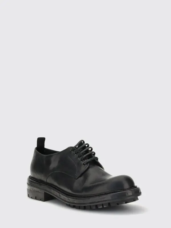 Dolce & Gabbana Brogue Shoes