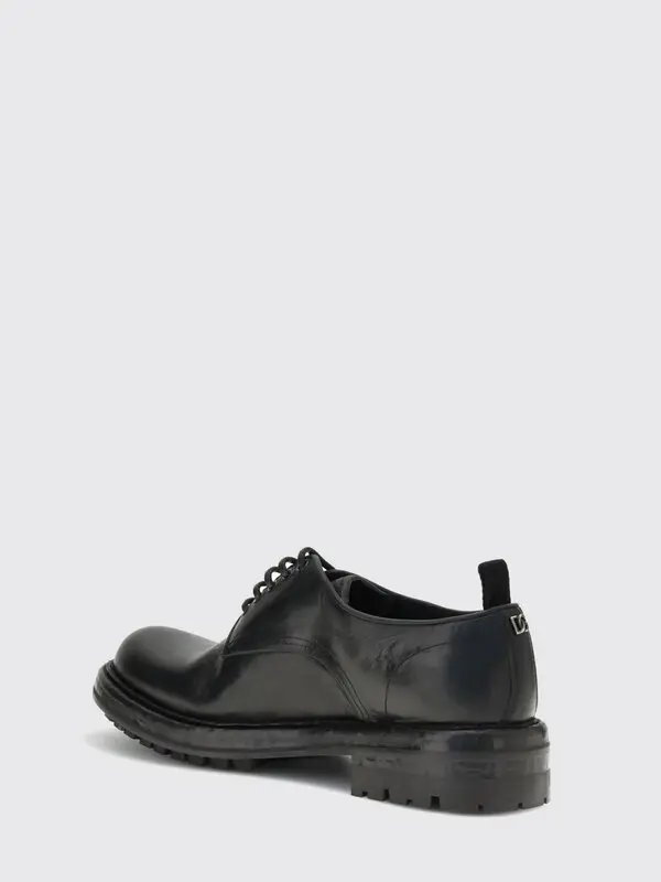 Dolce & Gabbana Brogue Shoes