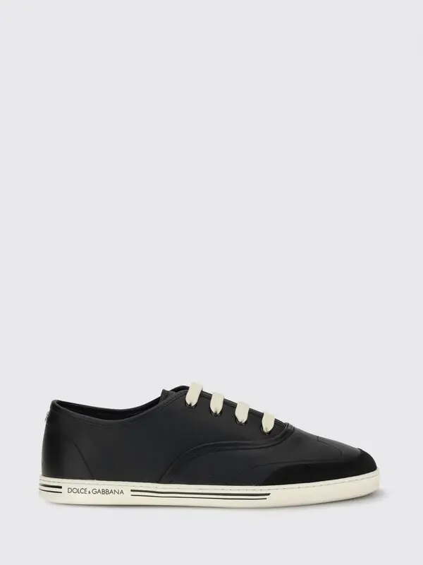 Dolce & Gabbana Low Top Sneakers
