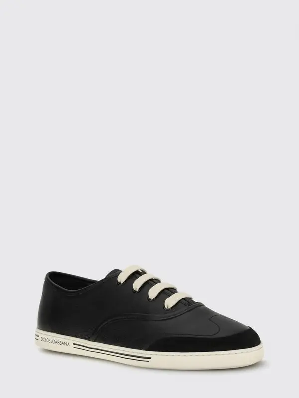 Dolce & Gabbana Low Top Sneakers