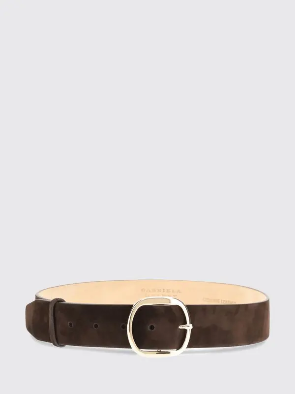 Gabriela Hearst Belt