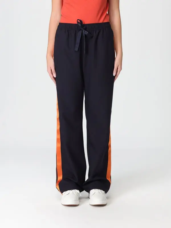 Zadig&Voltaire Striped Trousers