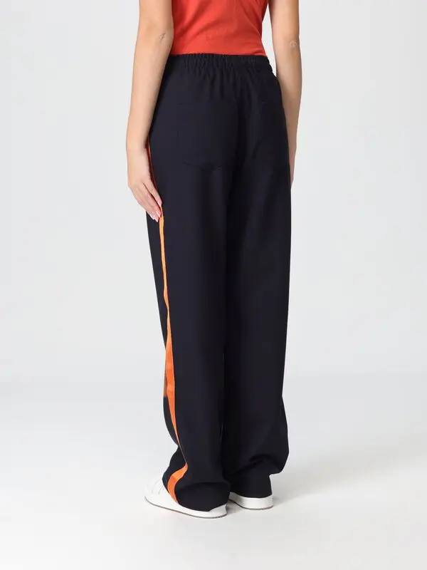 Zadig&Voltaire Striped Trousers