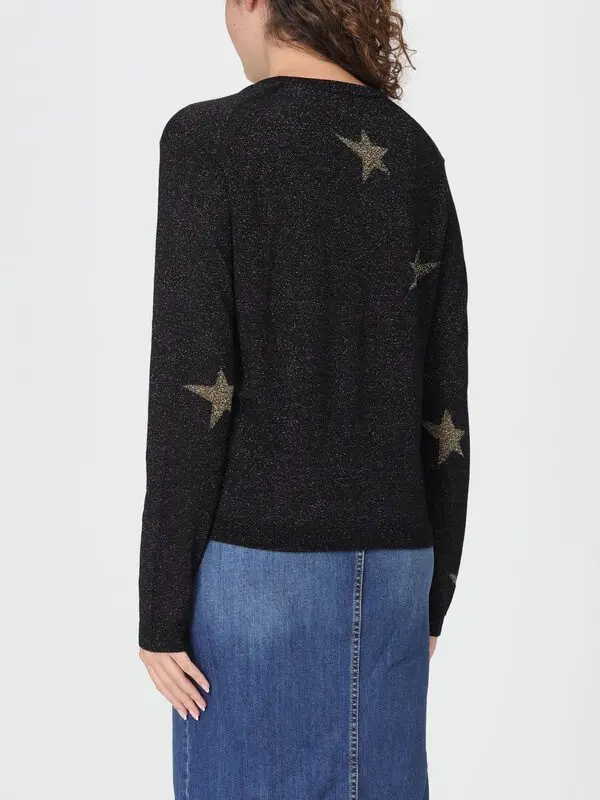 Zadig&Voltaire Embellished V-neck Sweater