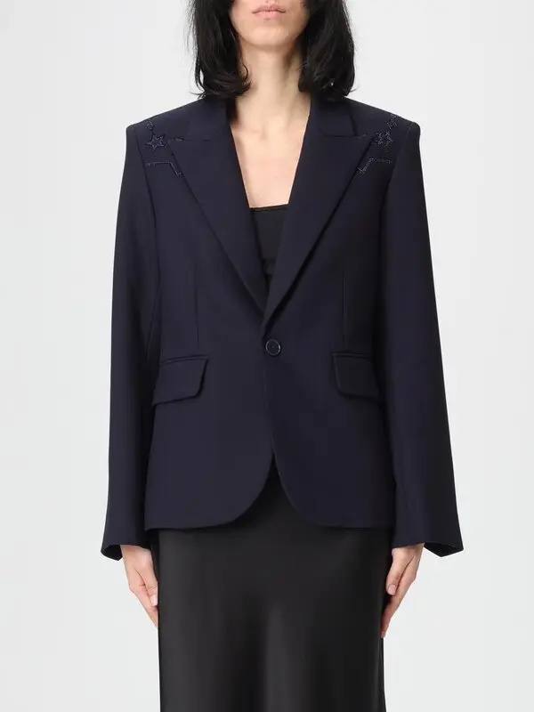 Zadig&Voltaire Embellished Jacket