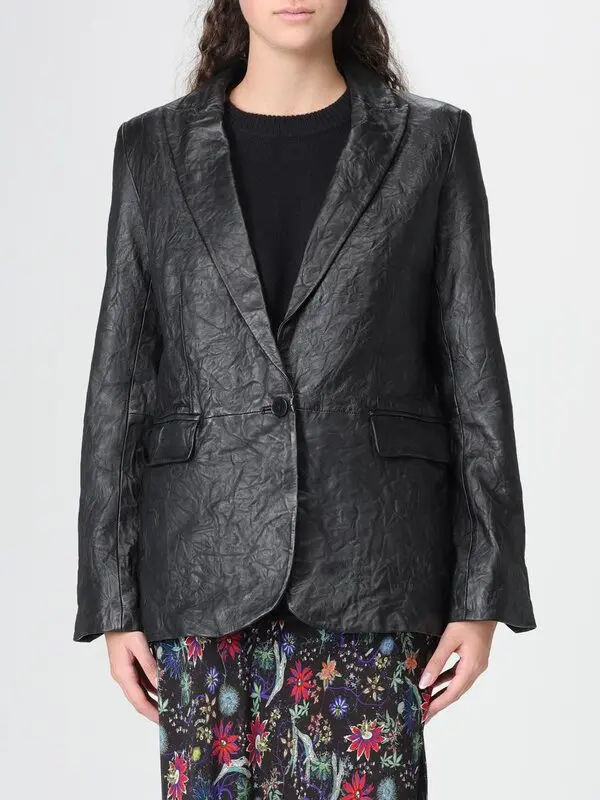 Zadig&Voltaire Jacket - Black