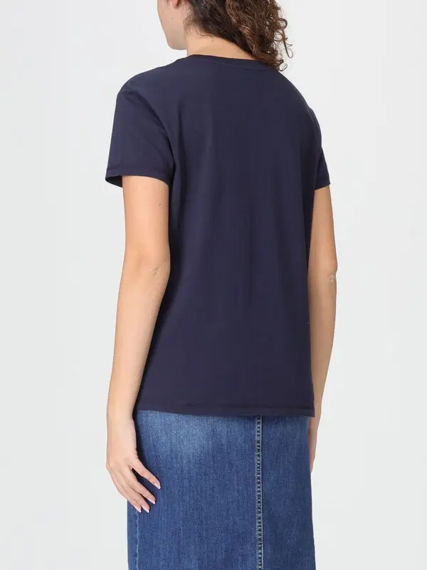 Zadig&Voltaire T-shirt - Blue