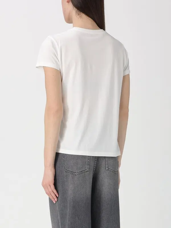 Zadig&Voltaire Drip Heart T-shirt