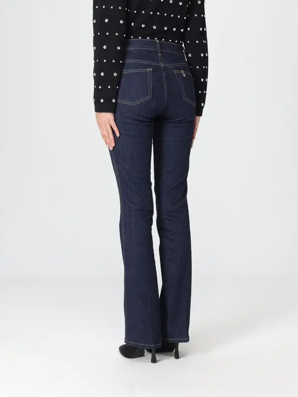 Liu Jo Flare Jeans - Blue