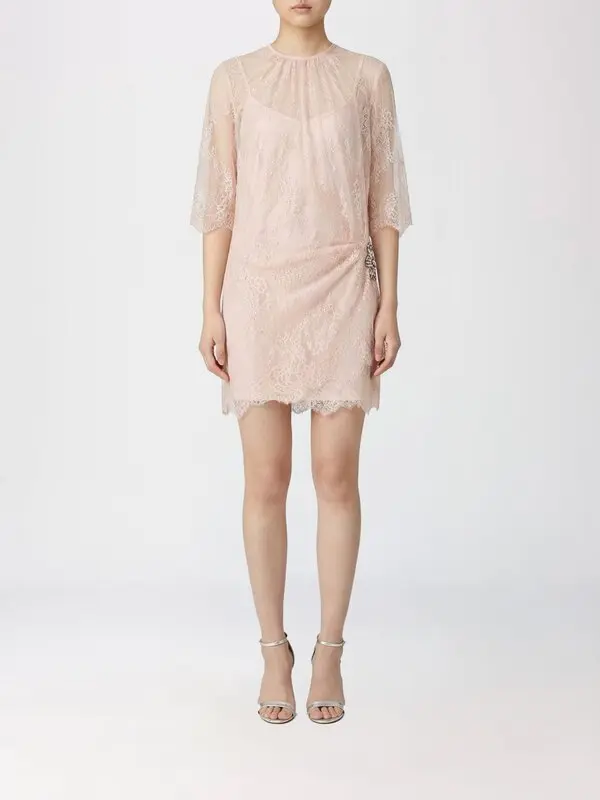Liu Jo Dress - Pink