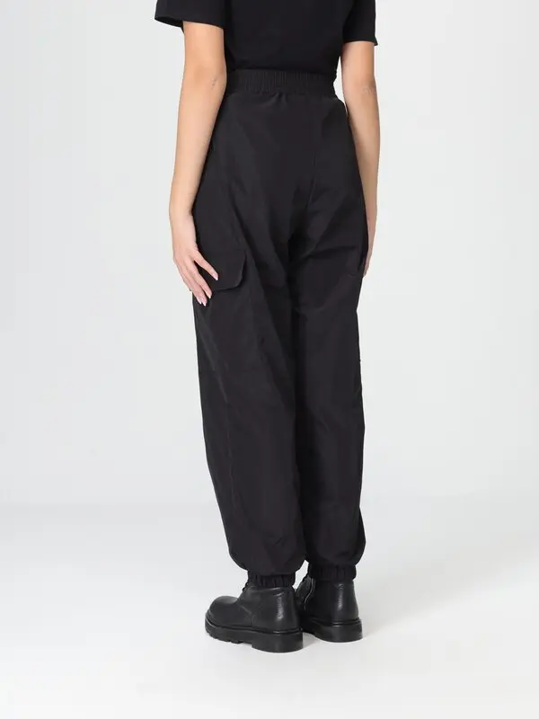 Liu Jo Embellished Cargo Pants