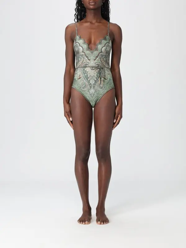 Zimmermann Swimsuit