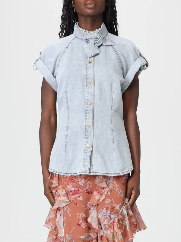 Zimmermann Shirt