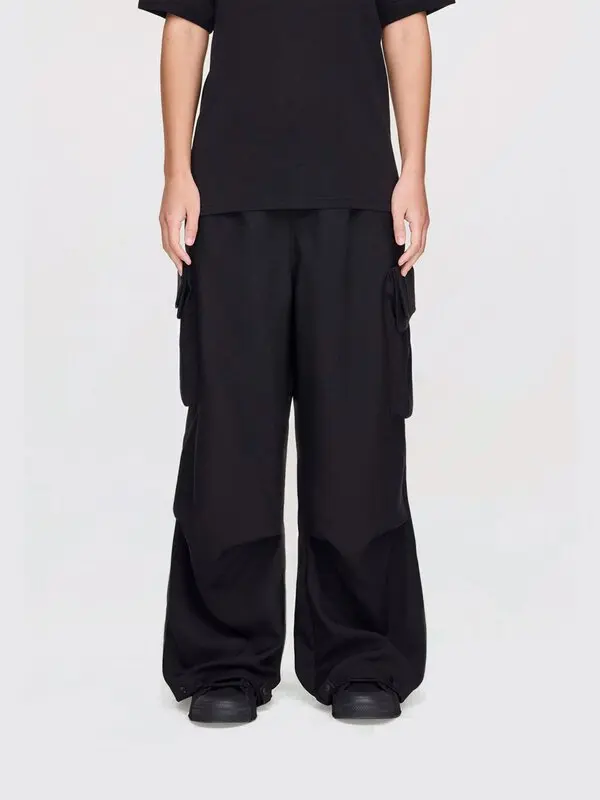 Y3 Wide Leg Pants