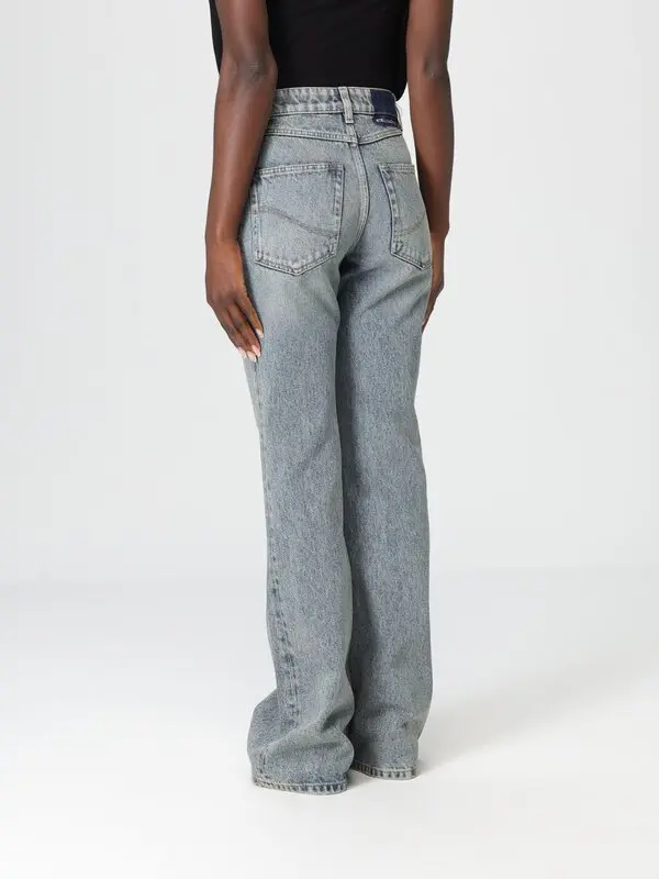 Stella McCartney Wide-leg Jeans