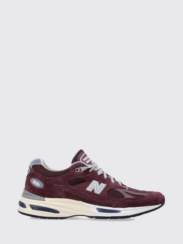 NEW BALANCE Low Top Sneakers