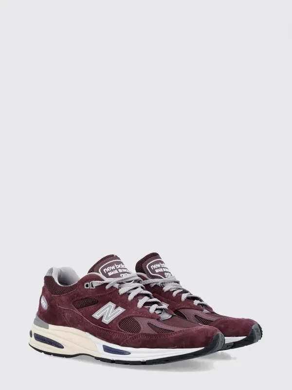 NEW BALANCE Low Top Sneakers