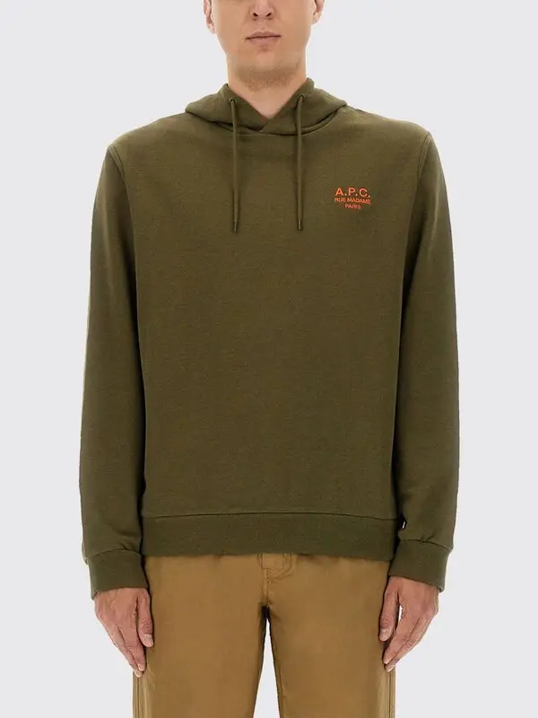 A.p.c. Sweatshirt