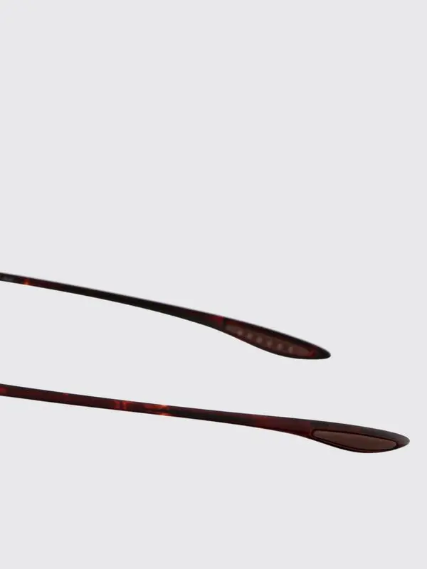 Maui Jim Rimless Sunglasses - Brown