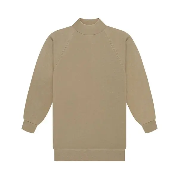 Fear Of God 3/4 Mockneck