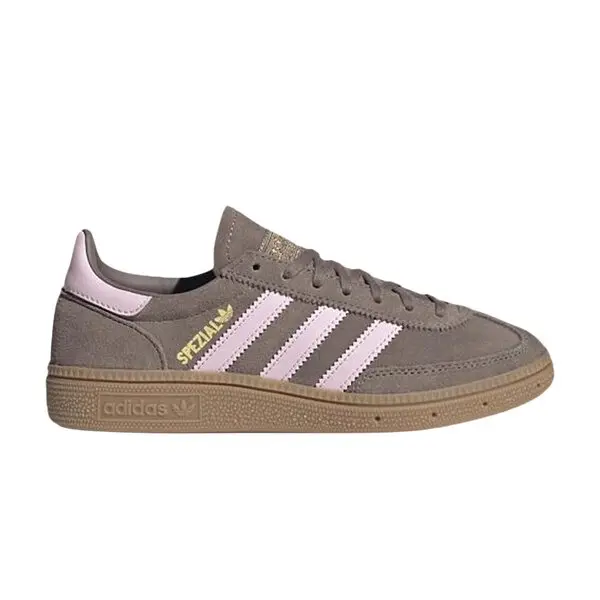 Adidas Handball Spezial J "trace - Brown