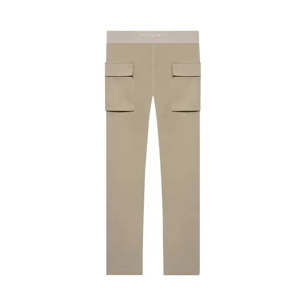Fear Of God Cargo Pant - Brown