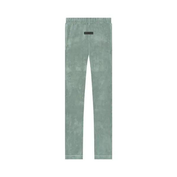 Fear Of God Resort Terry Pant - Green