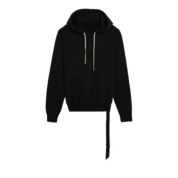 Rick Owens Oversized Hoodie
