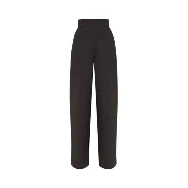 LEMAIRE Relaxed Wide Leg Pants