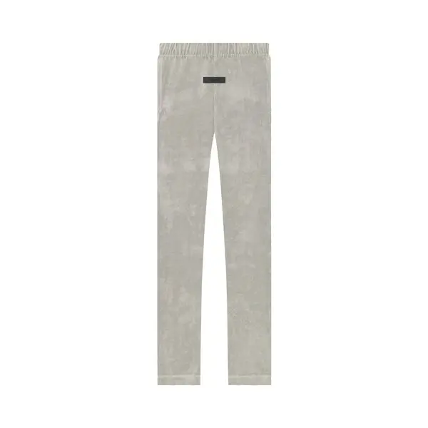 Fear Of God Resort Terry Pant - Grey
