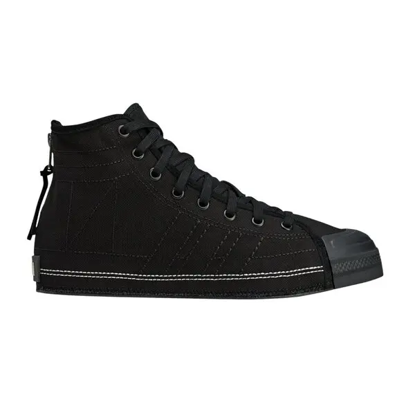 Adidas Y-3-n Nizza Hi Sneakers