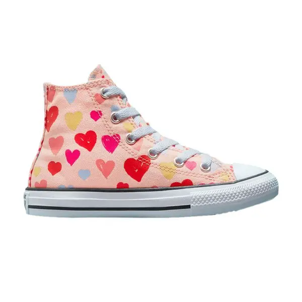 CONVERSE Chuck Taylor All Star High Gs Sneakers