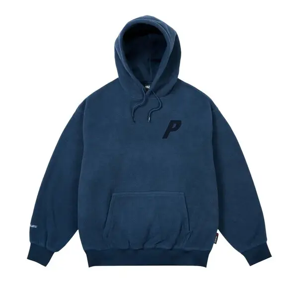 PALACE Polartec P3 Hood