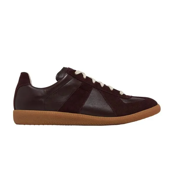 MAISON MARGIELA Replica Sneakers - Red