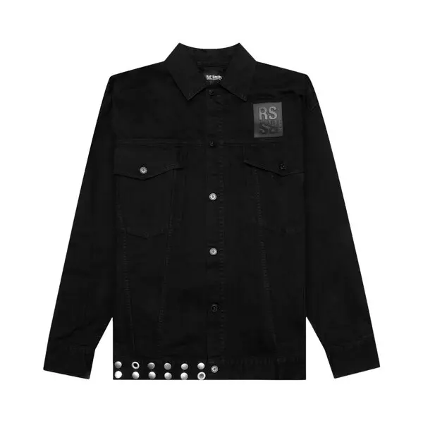 Raf Simons Studded Jacket