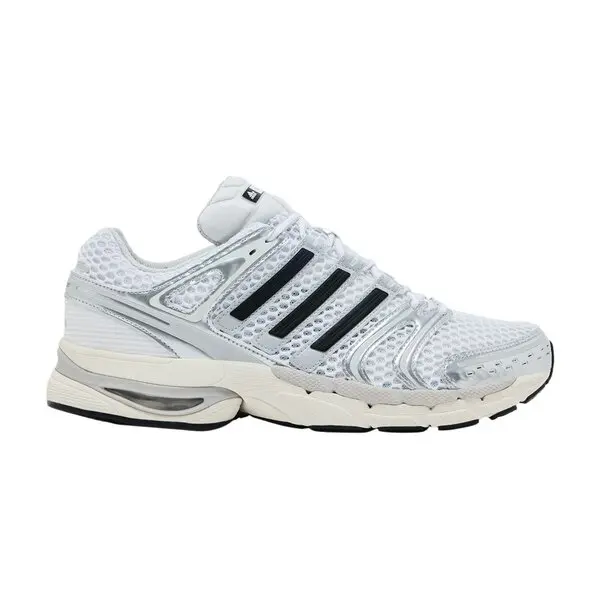 Adidas Originals Adistar Control 5 Sneakers - Silver