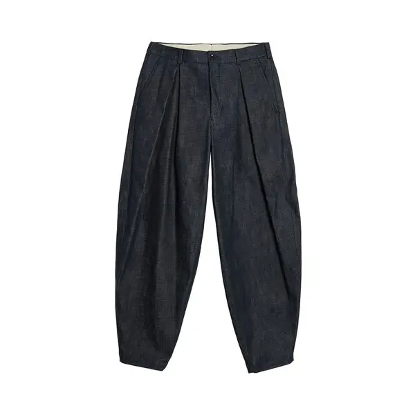 Comme Des Garçons Denim Pant