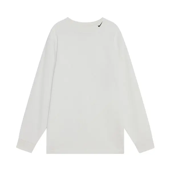 Nike Long-sleeve Mockneck T-shirt