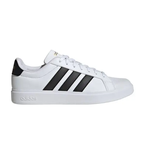 Adidas Streettalk